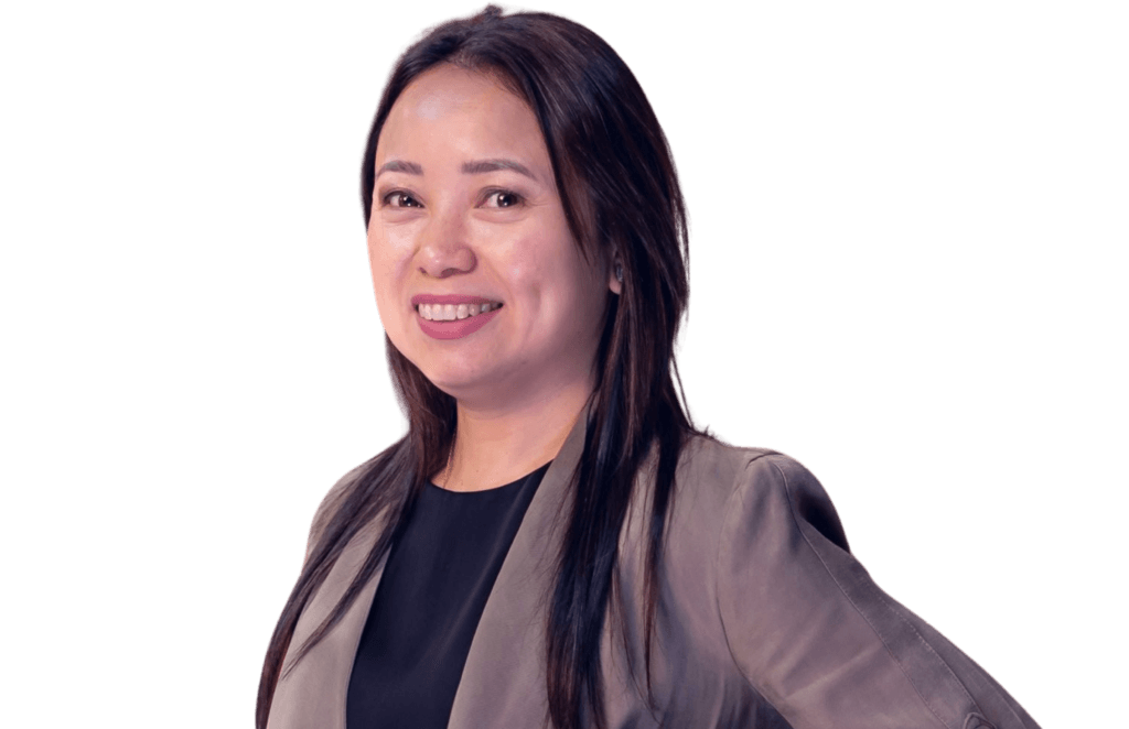 Genalyn Valerio Lopez - MDR Mayfair