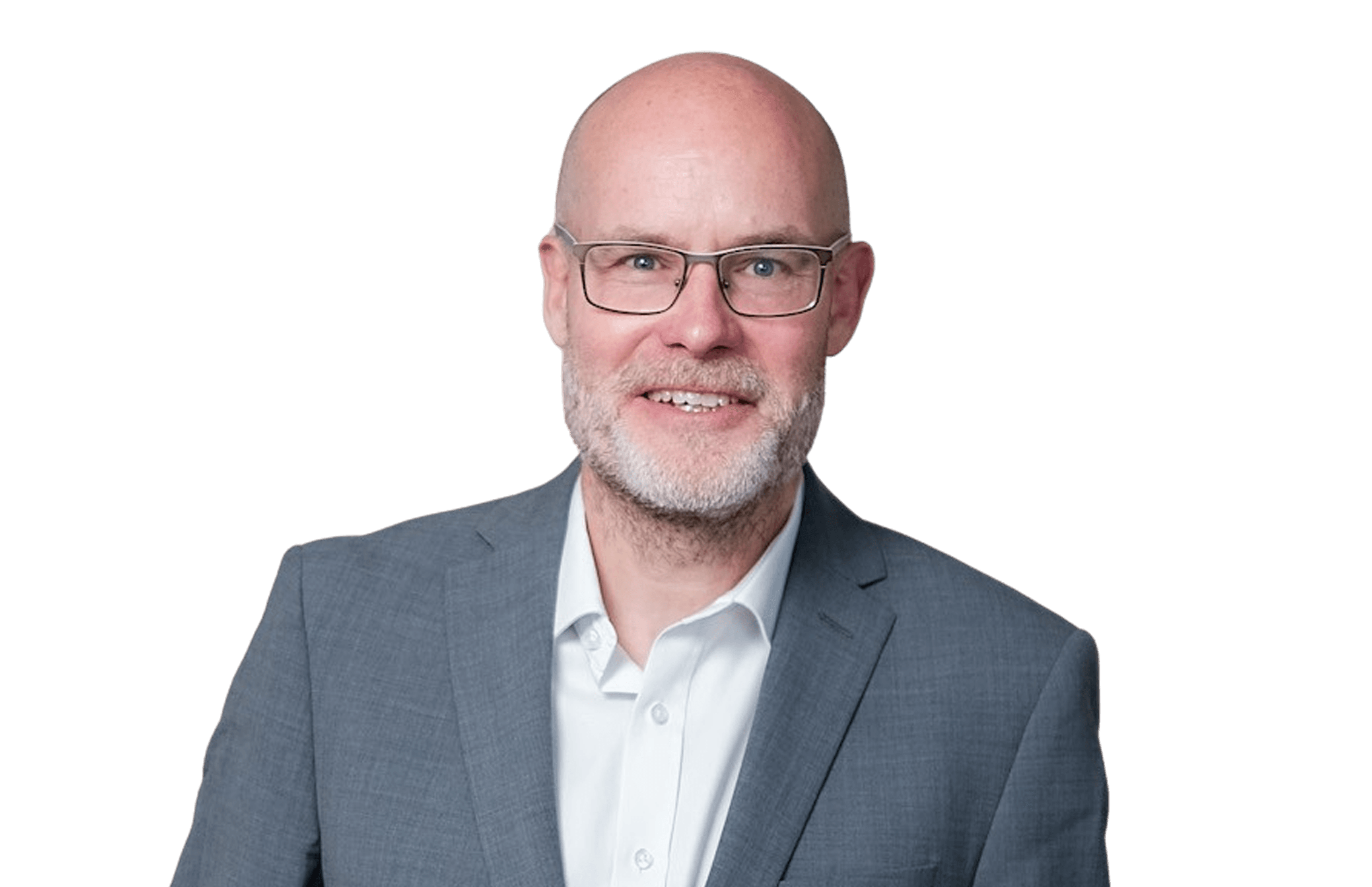 John Dodds - MDR Mayfair